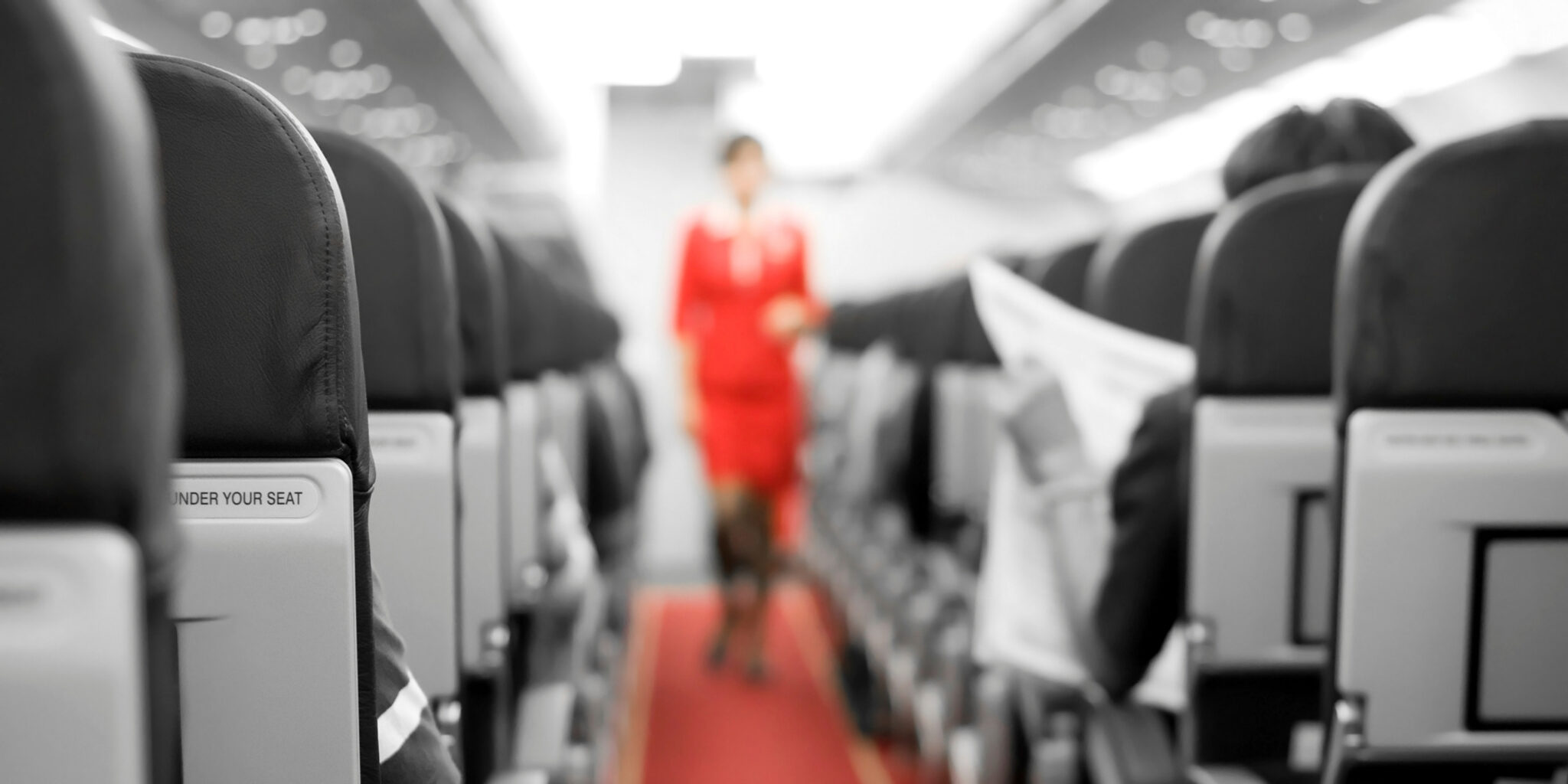 Cabin Crew Emergency & Safety Training – Royale Concorde Aviation Academy